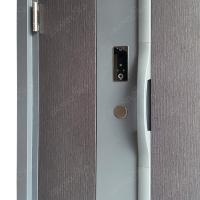China American  Style Luxury Design High Quality Low Price Single Double Exterior Security Steel Door Price for sale