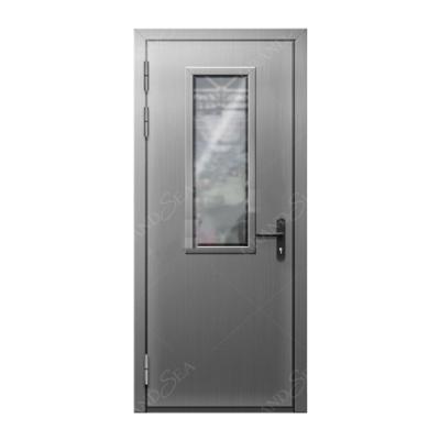 China Factory Direct Customized Wholesale China Supplier Fireproof Security Steel Door Fire Door for sale