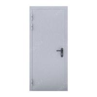 China 2025 China Factory Wholesale Swing Industrial Door for sale