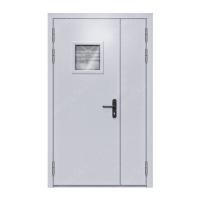 China 2025 China Factory Wholesale Swing Industrial Door for sale