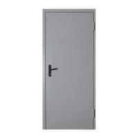 China Quality Assurance Industrial Clean Room Door Modern Design Dust Fire Proof Swing Door for sale
