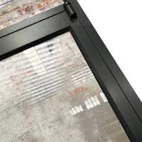 China Cheap Price of Used Commercial Glass Folding Door Aluminum for sale