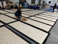 China Sound Barrier - Keeping Noise Pollution At Bay for sale