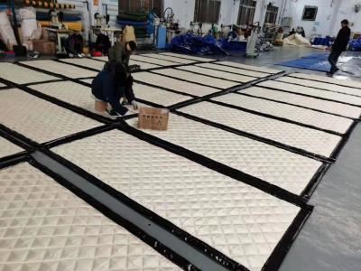 China Sound Barrier - Keeping Noise Pollution At Bay for sale