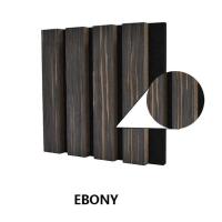 China High Density Activity Center Wall and Ceiling Decor with Polyester Fiber Acoustic Panels for sale