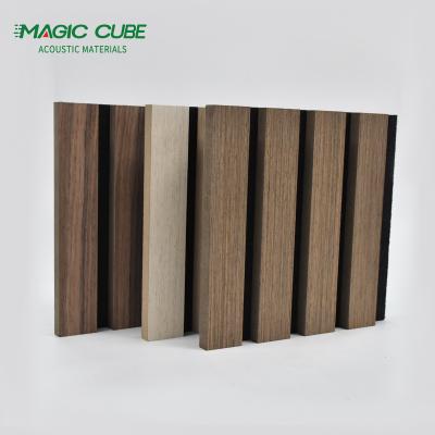 China Polyester Thickness 9mm/12mm 2400*600*21 mm Acoustic Ceiling Panels for Sound Control for sale