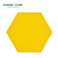 China Decorative Fiberglass Panels for Sound Insulation in Professional Office Corridors for sale