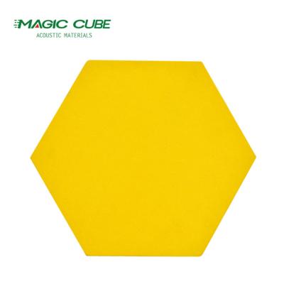 China Decorative Fiberglass Panels for Sound Insulation in Professional Office Corridors for sale