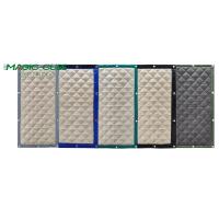 China STC 17-27dB Outdoor Customization Size Noise Reduction Vinyl Sound Barrier for Benefit for sale