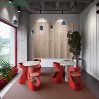China Eco-Friendly 3D Acoustic Panel For Sustainable Soundproofing Solutions for sale