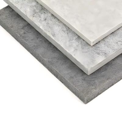 China 12mm Thickness 100% Polyester Fiber Acoustic Panel For Wall And Ceiling for sale
