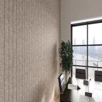China Attractive Polyester Fiber Acoustic Panel for Modern and Stylish Acoustic Design for sale