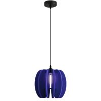 China 3D Polyester Fiber Acoustic Pumpkin Lampshade PET Fiber Lampshade for Modern Soundproofing Interior Decoration for sale