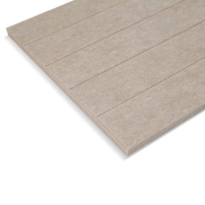 China Effective Polyester Fiber Acoustic Panel For Noise Control In Work Environments for sale