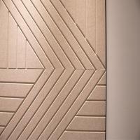 China Polyester Fiber Acoustic Panel for Effective Sound Control in Theaters and Concert Halls for sale