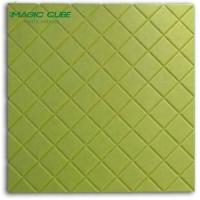China Eco-Friendly Polyester Fiber Acoustic Panel for Noise Reduction and Echo Absorption for sale