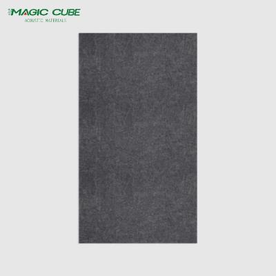 China Lightweight Polyester Fiber Acoustic Panel Indoor Noise Reduction Sound Absorber for sale