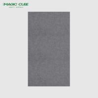 China Fireproof Polyester Fiber Acoustic Board Sound Absorbing Panel for Home for sale
