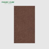 China Eco-Friendly Polyester Fiber Acoustic Panel for Sustainable Acoustic Solutions for sale