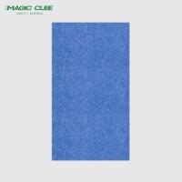 China Eco Friendly PET Acoustic Panels Recycled Sound Absorbing Wall and Ceiling Panels for sale