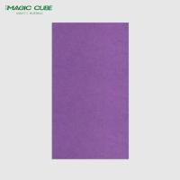 China High Performance PET Felt Acoustic Panels Noise Reduction and Sustainable Design for sale