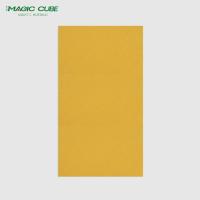 China Versatile Eco Friendly PET Fiber Acoustic Panels Sound Absorption Sheet for Any Space for sale
