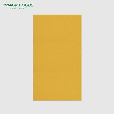 China Versatile Eco Friendly PET Fiber Acoustic Panels Sound Absorption Sheet for Any Space for sale