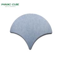 China 3D Acoustic EPT Panel for Enhanced Acoustic Performance and Noise Control for sale