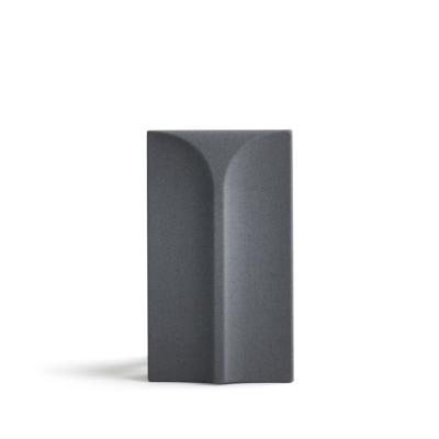 China Eco-Friendly 3D Acoustic Panel for Acoustic Treatment and Interior Decoration for sale
