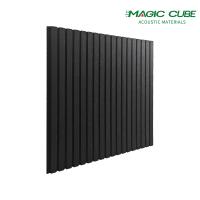 China PET Acoustic Panels Soundproof Acoustic Decorative Sustainable Design Noise Reduction Office Home School Restaurant Theater Studio for sale