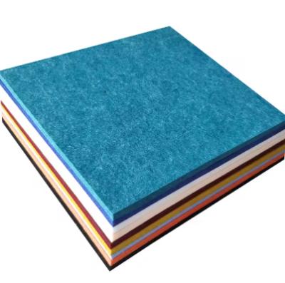 China Polyester Fiber Acoustic Panels designer acoustic panels acoustic panels bedroom acoustic solutions for offices for sale
