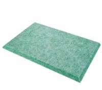 China Polyester Fiber Acoustic Panels home sound absorbing panels designer acoustic panels modern acoustic panels for sale
