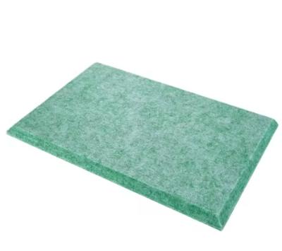 China Polyester Fiber Acoustic Panels home sound absorbing panels designer acoustic panels modern acoustic panels for sale