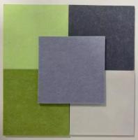 China Polyester Fiber Acoustic Panels acoustic panels to soundproof wall acoustic pet felt panels for sale
