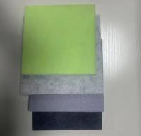 China Polyester Fiber Acoustic Panels decorative wall sound panels artistic sound absorbing panels for sale