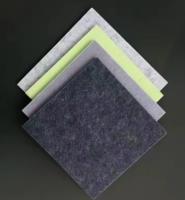 China Polyester Fiber Acoustic Panels acoustic sound absorbing wall panels acoustic panels for studio recording noise reducing wall art for sale