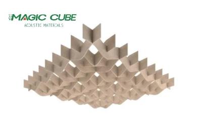 China Sound Absorption PET Panel Polyester Fiber Acoustic Ceiling Felt for Wall and Ceiling for sale