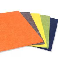 China Polyester Fiber Acoustic Panel acoustic soundproofing insulation panels for soundproofing office soundproofing for sale