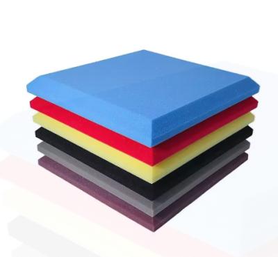 China Polyester Fiber Acoustic Panel acoustic panel wall design acoustic panels for bedroom wall for sale