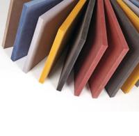 China Polyester Fiber Acoustic Panel acoustic panels for classrooms acoustical wall panels commercial for sale