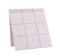 China Polyester Fiber Acoustic Panel white wall panel eco-friendly pet acoustic panel acoustic treatment for sale