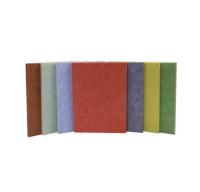 China Polyester Fiber Acoustic Panels acoustic wall art panels sound proof panels for office noise insulation panels for sale