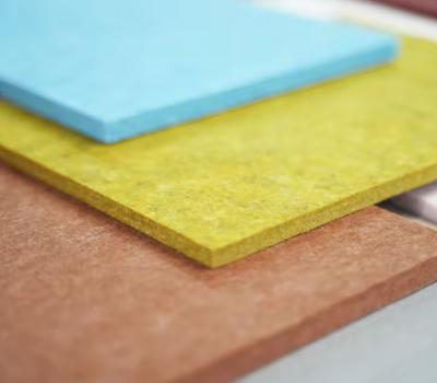 China Polyester Fiber Acoustic Panels noise reduction wall panels decorative acoustic panels for walls for sale