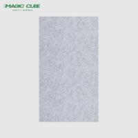 China Eco Friendly Decorative Polyester Fiber Sound Absorbing Panel Board for sale