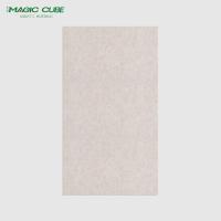 China Self Adhesive Polyester Sound Absorption Panel Easy Installation for Wall and Ceiling for sale