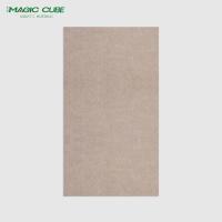 China High Density Polyester Fiber Acoustic Panel for Wall and Ceiling Sound Aborption PET Felt for sale