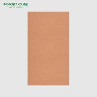 China Class B Fire Rated Polyester Acoustic Panel for Office and Studio PET Polyester Board for sale