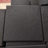 China Wholesale Acoustic Panels Polyester Fiber Noise Reduction PET Acoustic Board for Ceiling for sale