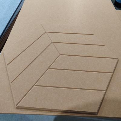 China Polyester Fiber Acoustic Panel for Wall and Ceiling Sound Absorption PET Board for sale