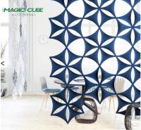 China Architects Highlight UPET Wall Panels as a Breakthrough in Visual and Material Innovation for sale